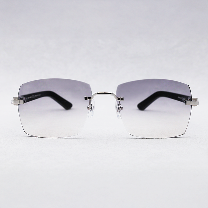 Cartier Custom - Cartier Custom C Décor Acetate Sunglasses – MEG